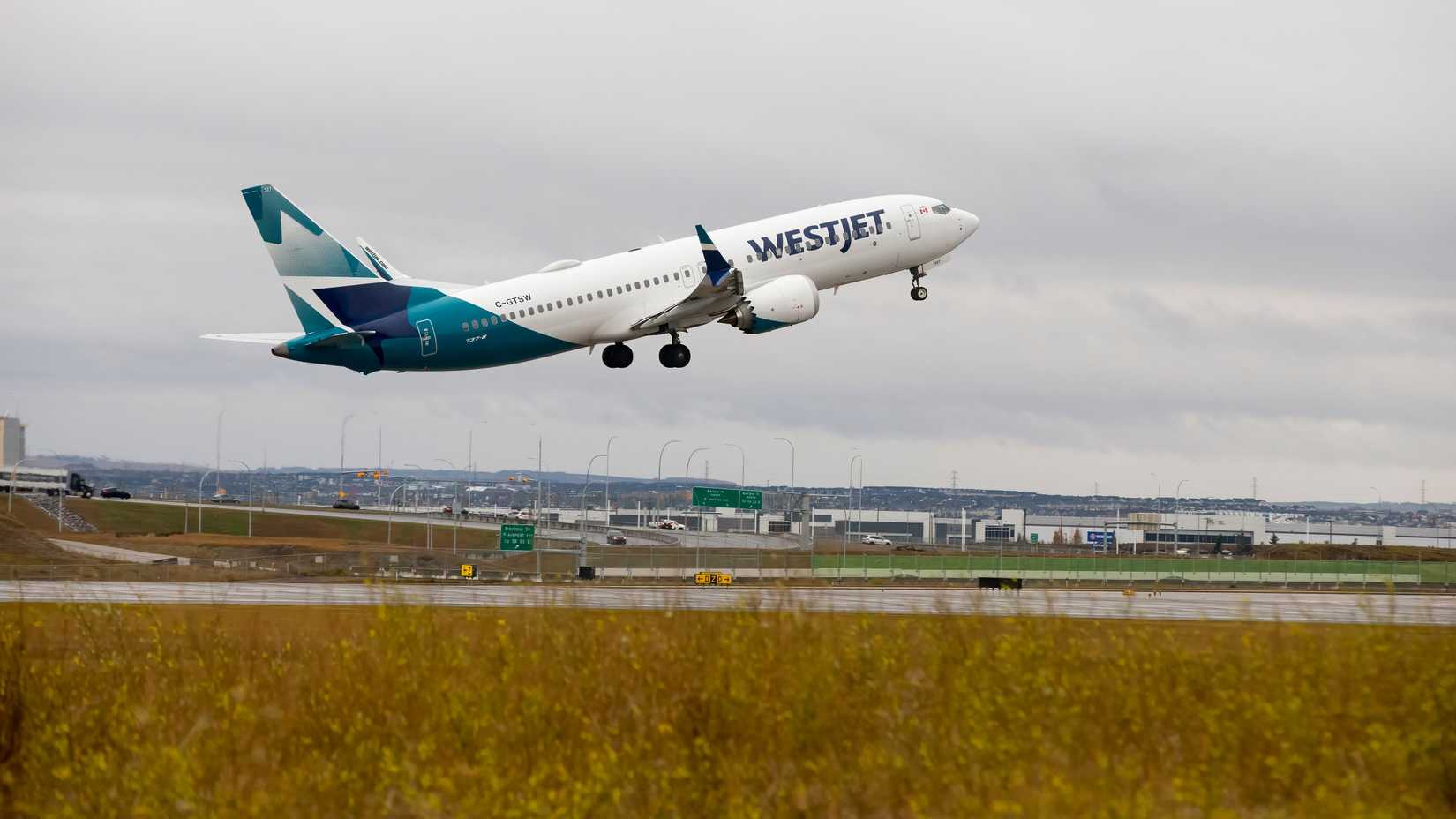 WestJet's Long-Haul Network: Everything You Need To Know