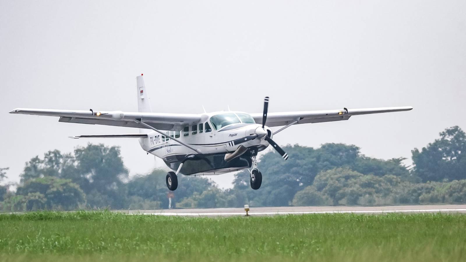 Textron Aviation Announces Major Upgrades To The Cessna Caravan