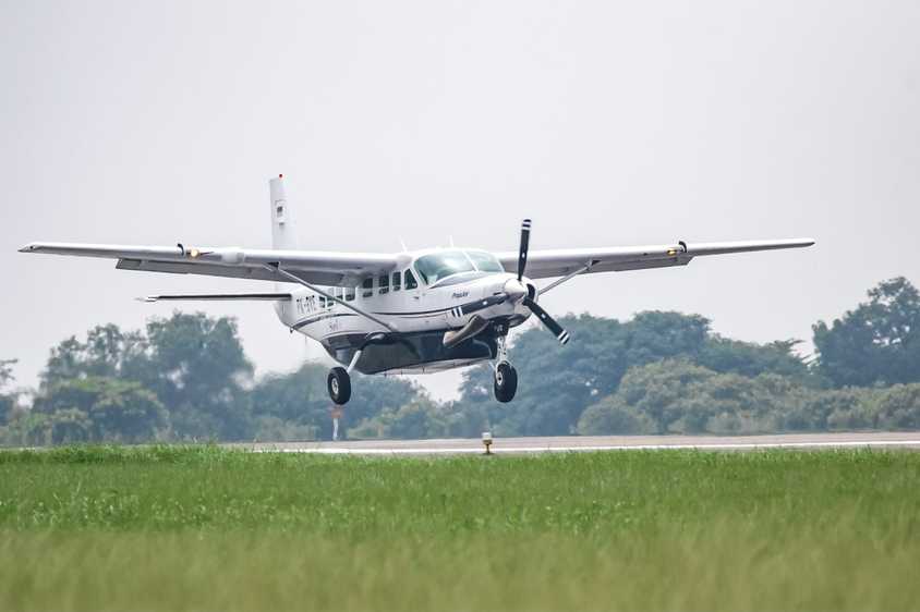 The Evolution of the Cessna Caravan: Key Milestones