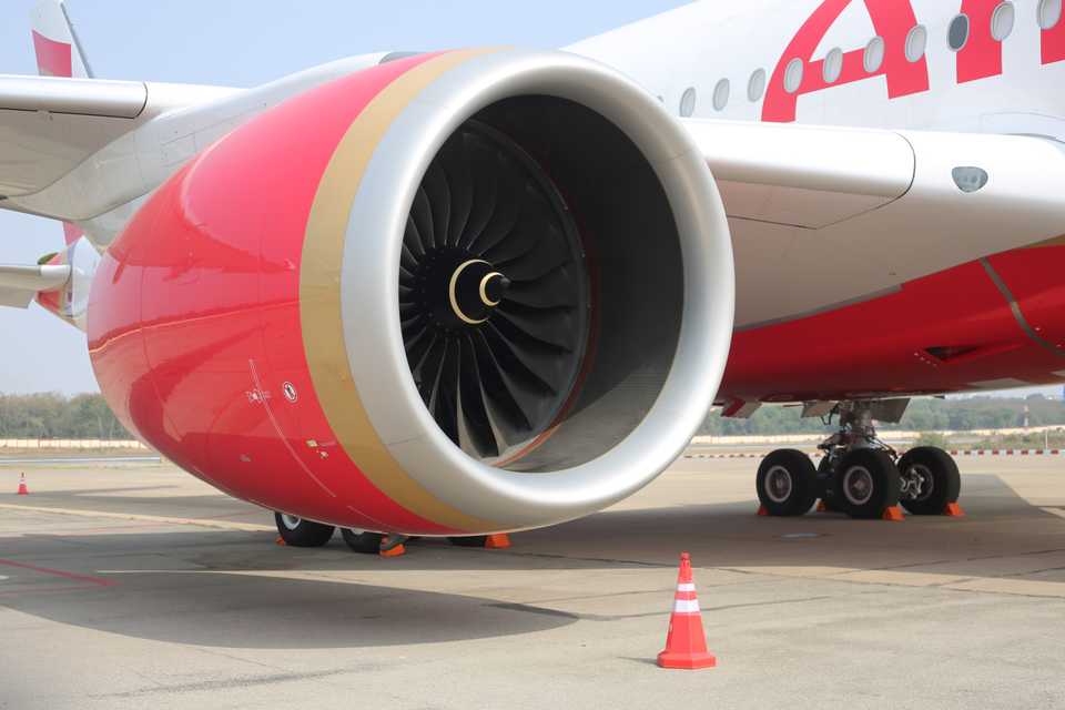 5 Reasons Why The Airbus A350 Has Quickly Become A Favorite For ...