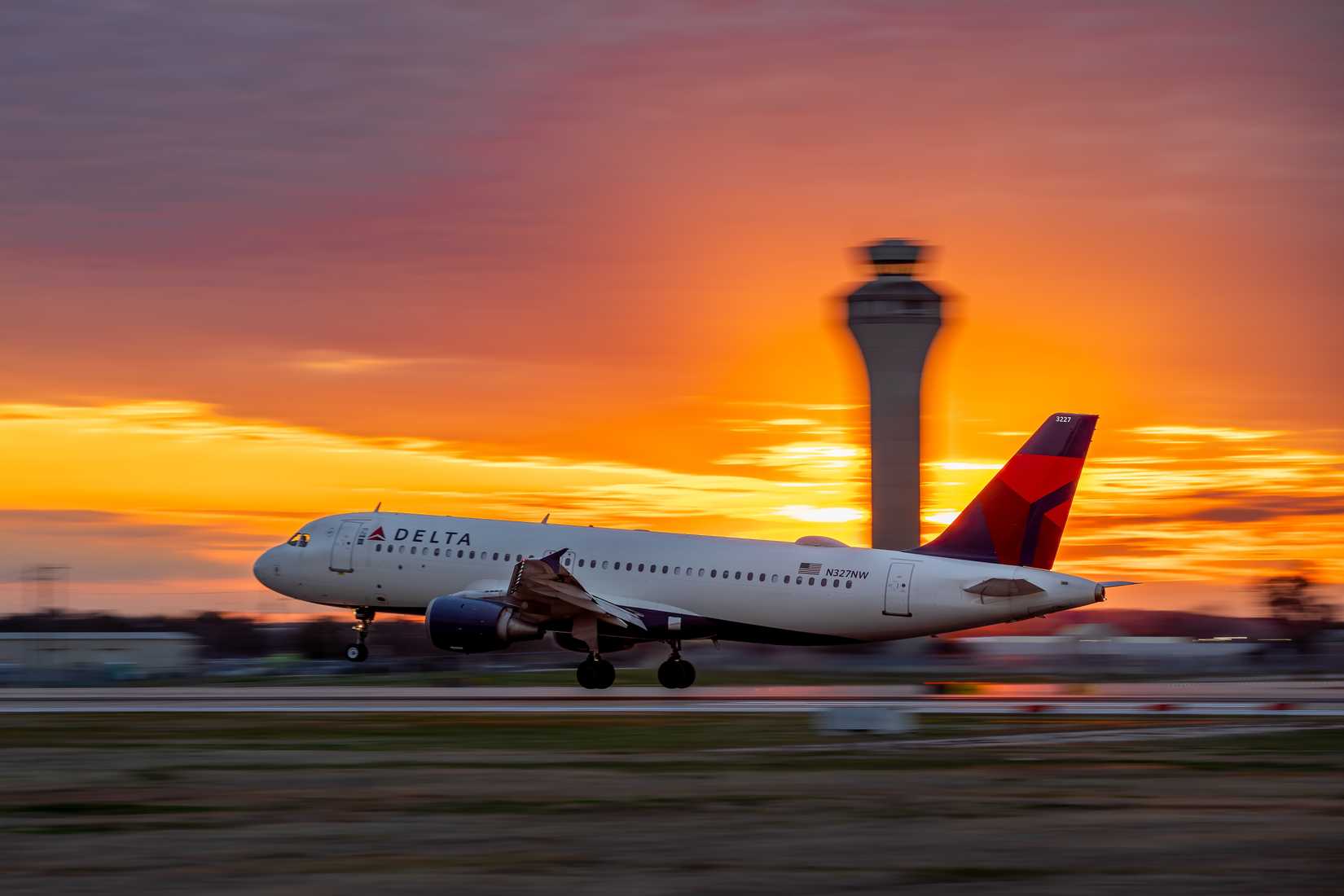 Why Is The Airbus A320 Family So Popular At US Legacy Airlines?
