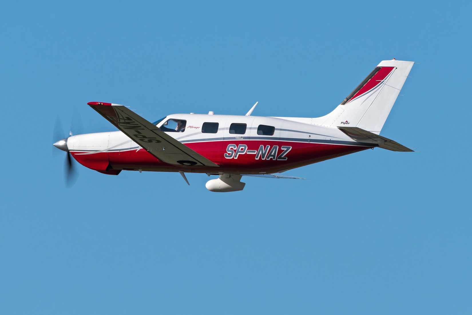 A Look At The History Of Piper Aircraft