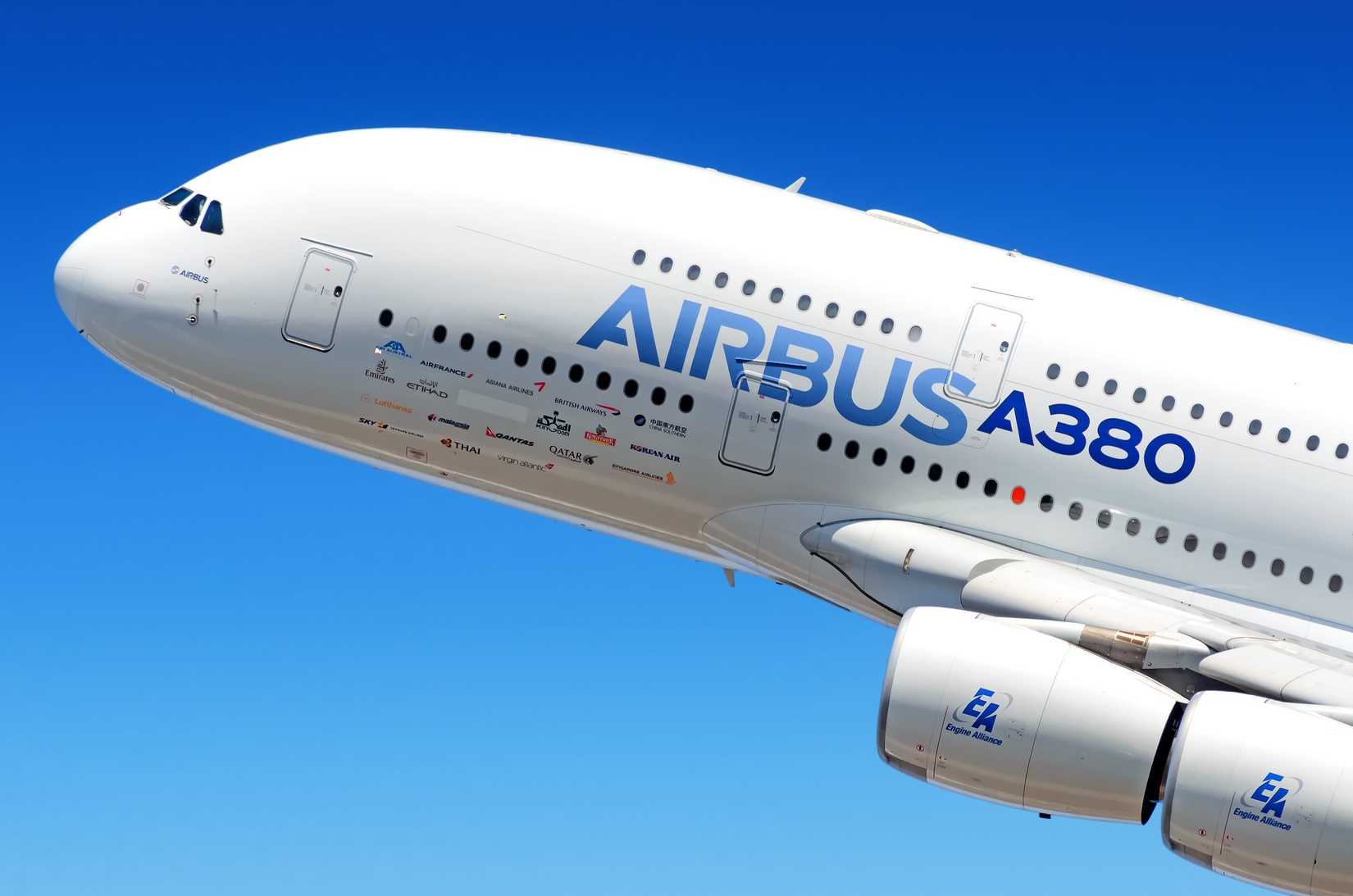 History: The Delays That Made The Airbus A380 Late To Market