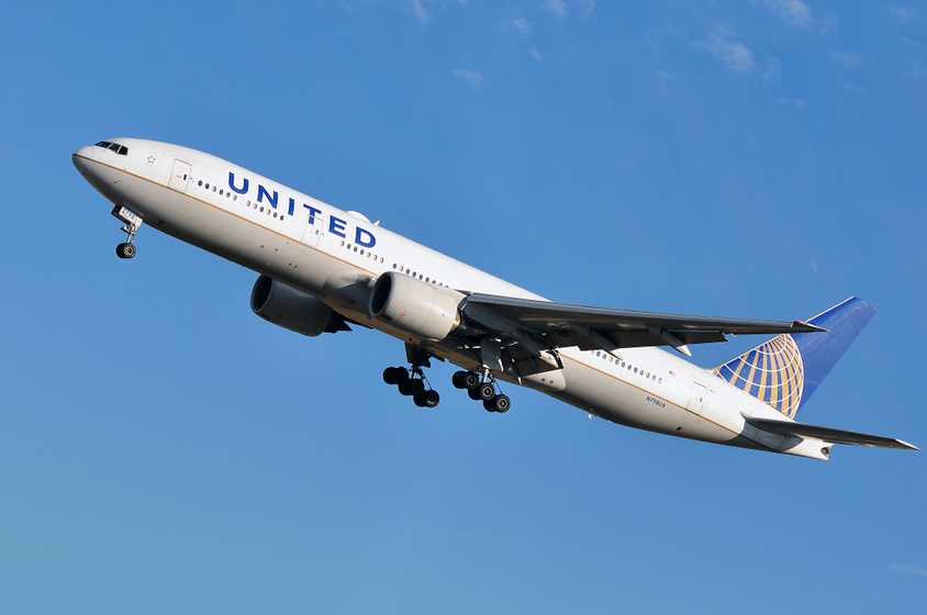 5 Benefits Offered At United 1K Status