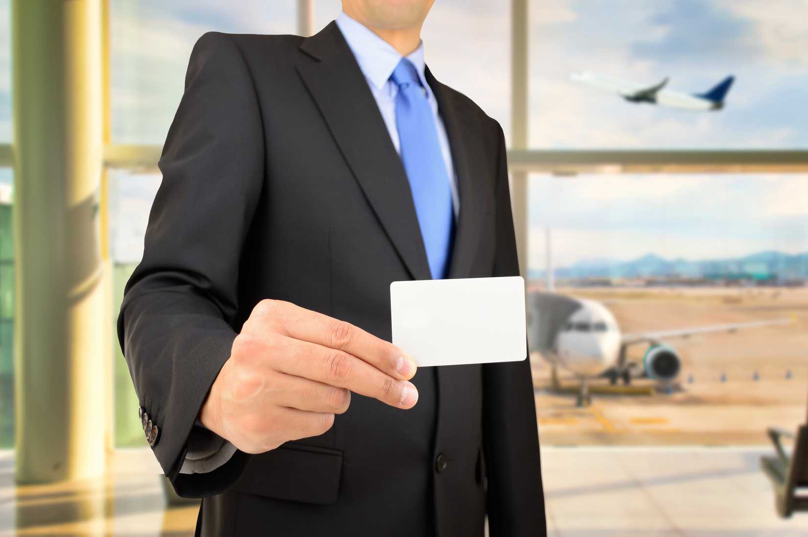 What Is The FoundersCard & Who Can Get It?