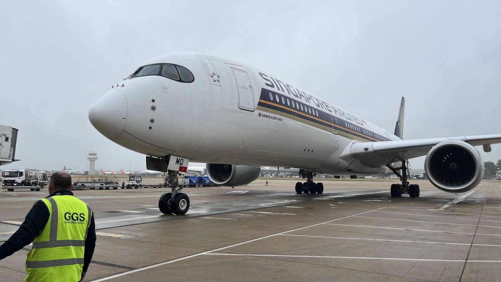 The Most Notable New Airline Routes This Week