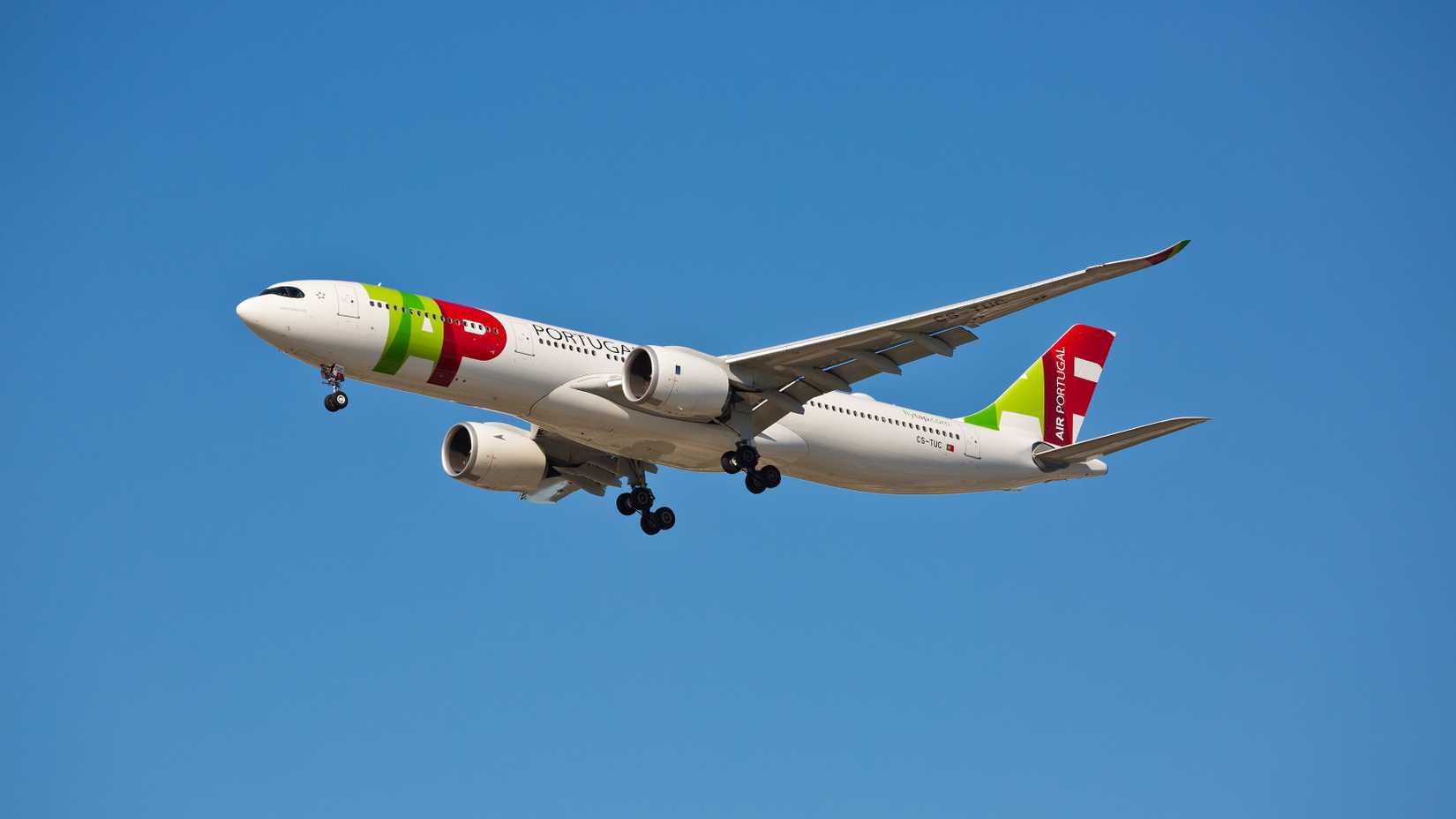 Why Lisbon Is Becoming A Major Hub For Transatlantic Travel From The US