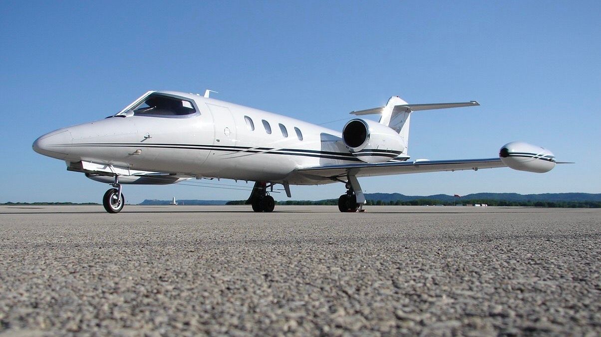 Why Did Bombardier Acquire Learjet?