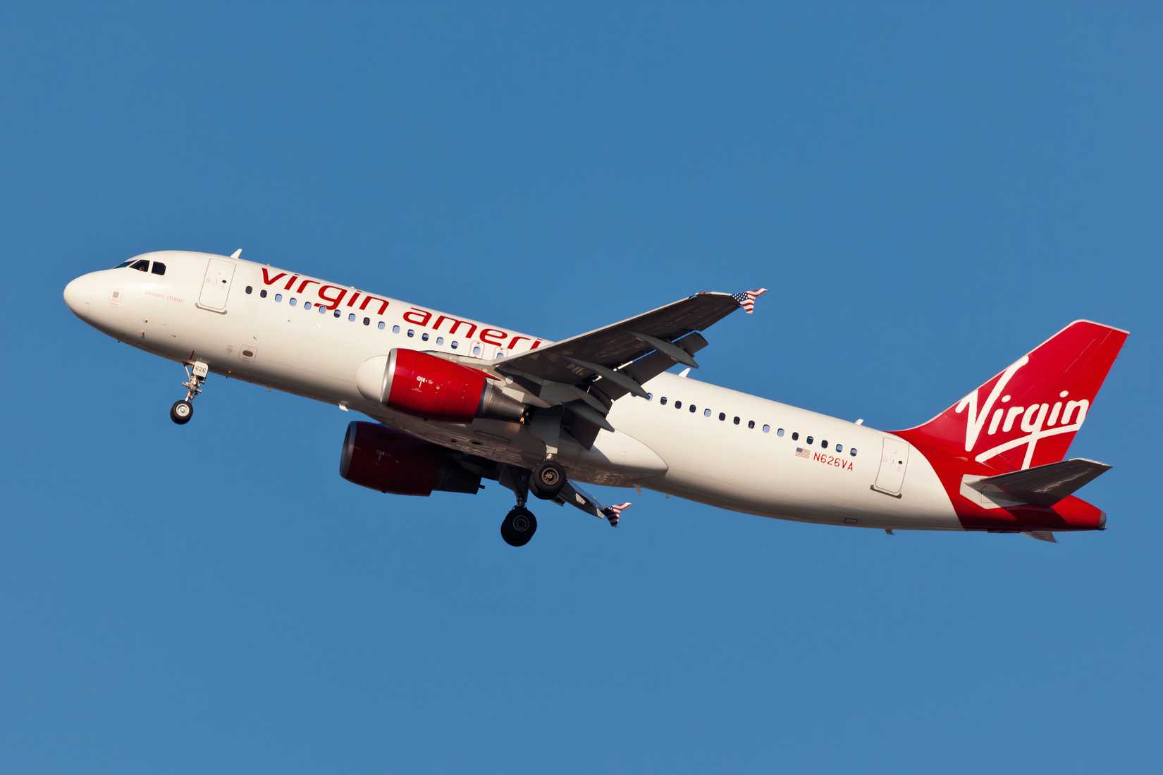 A Deeper Look At The Virgin America Sale