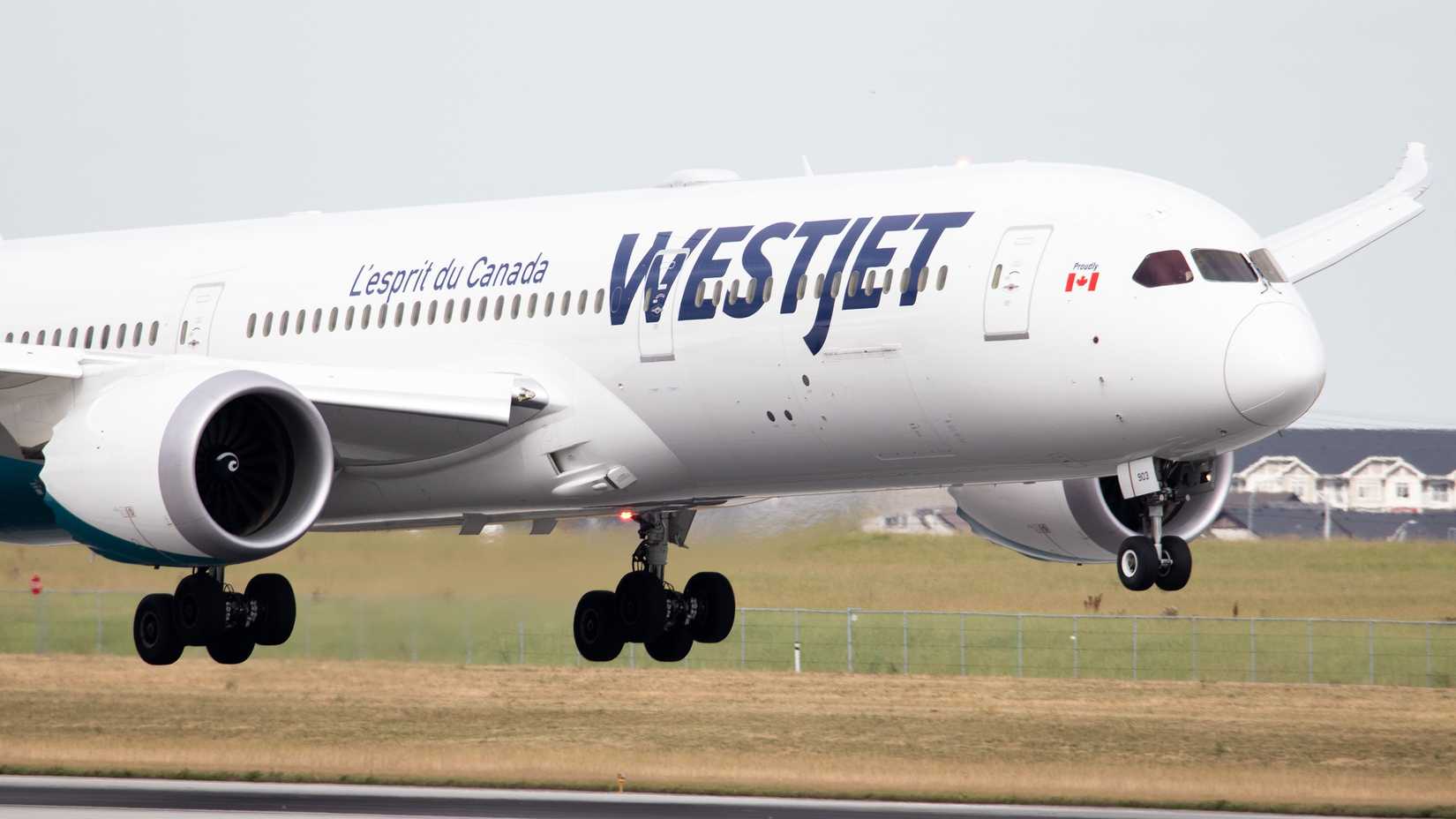 Up To 13+ Hours: WestJet's 10 New Longest Nonstop Flights Revealed