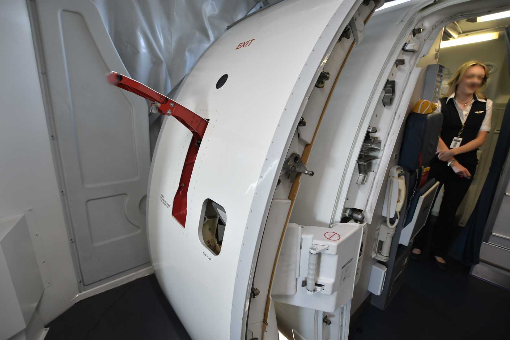 Flight Review: Delta Connection Embraer E175 Main Cabin From Spokane To ...