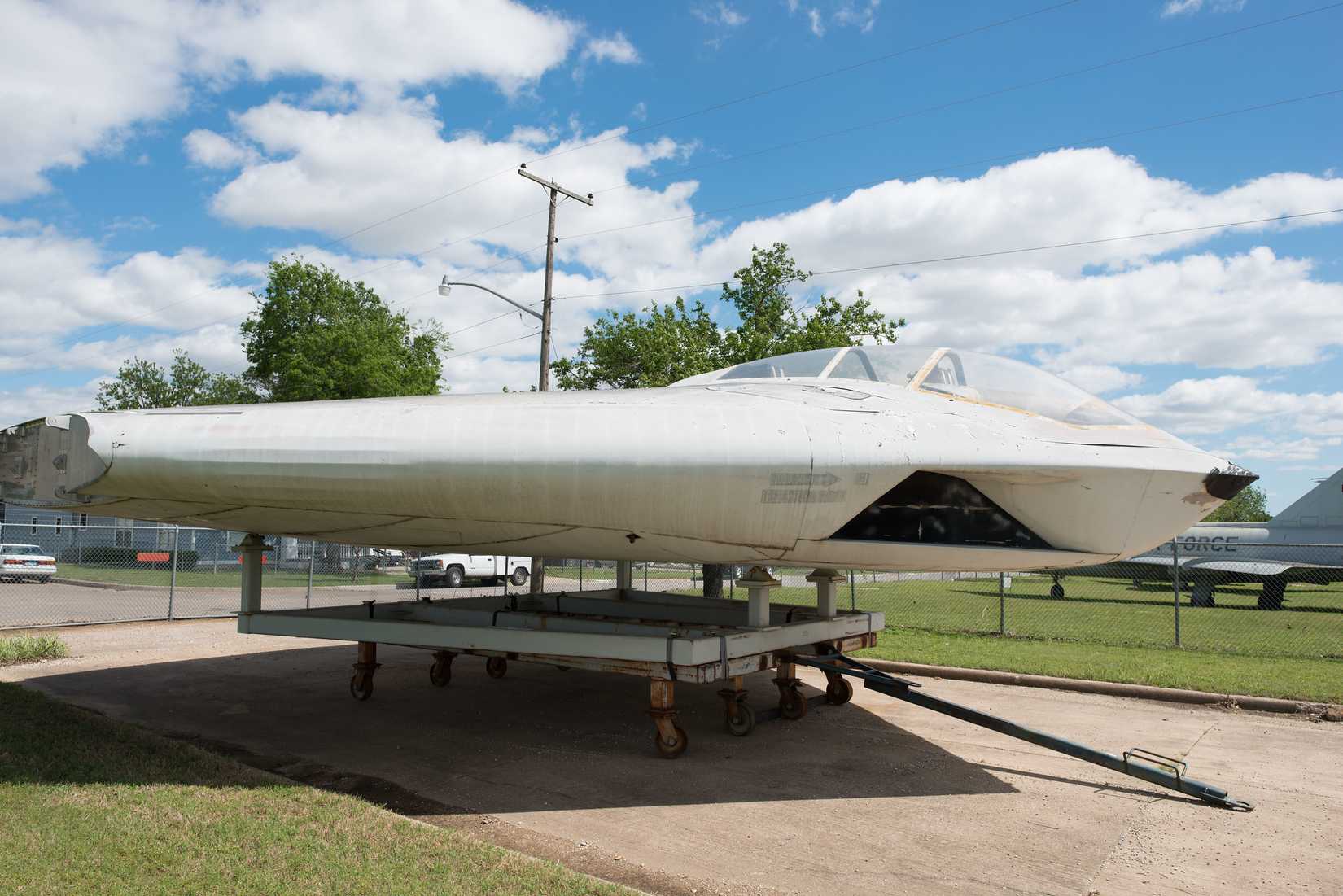 A-12 Avenger II: The US Navy's Failed $5 Billion 'Flying Dorito ...