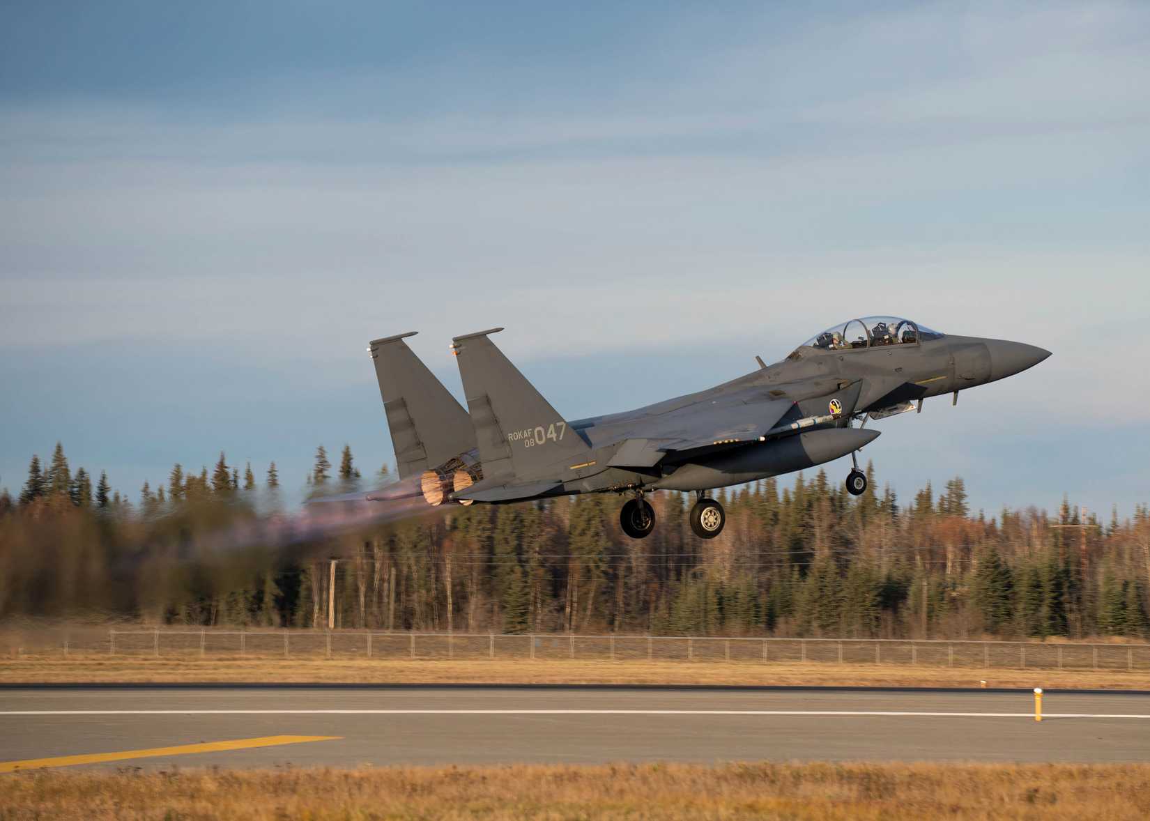 Pratt & Whitney F100: 52 Years Of Powering The F-15 & F-16