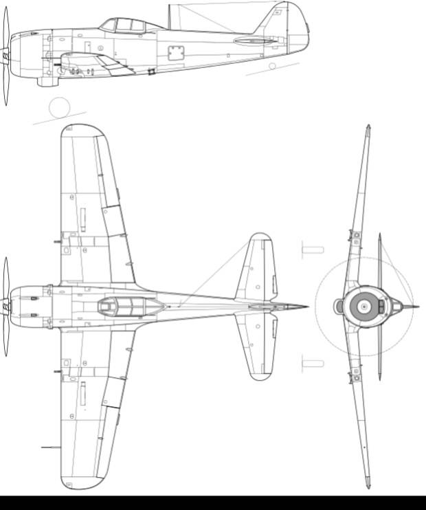 The Nakajima Ki-84 Hayate 'Frank': Japan's Fastest WWII Fighter