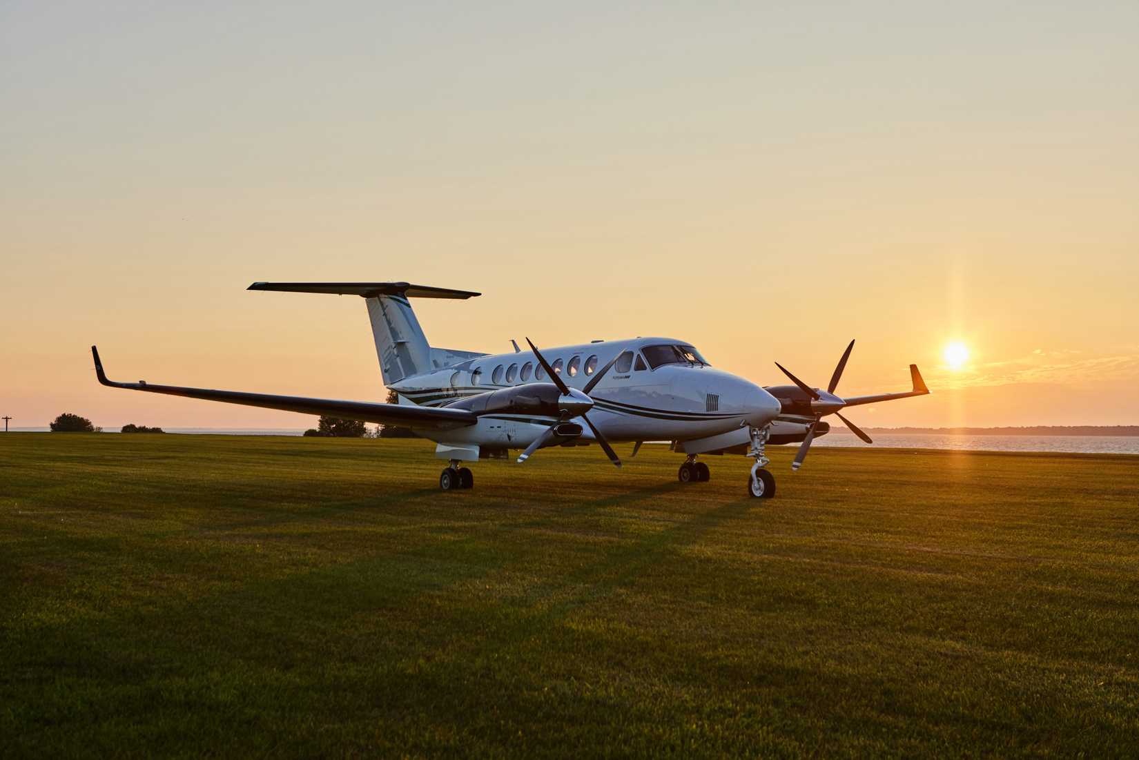 Beechcraft Corporation: How Beechcraft Changed The Aviation Industry