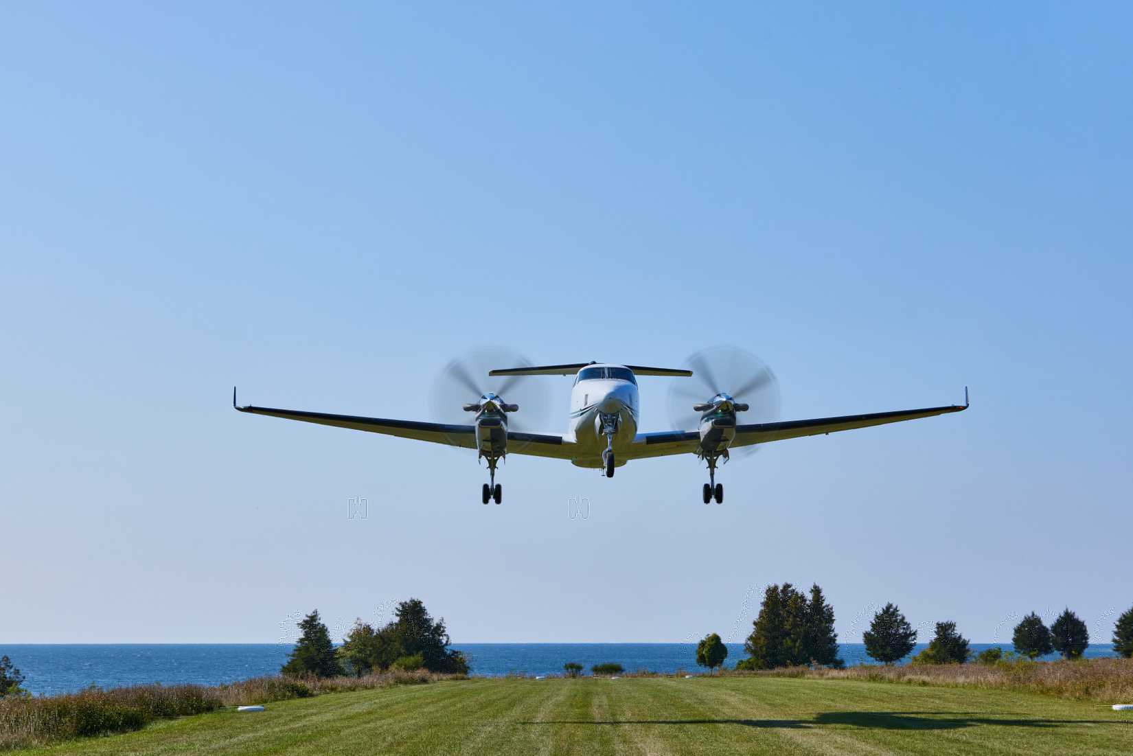 What To Expect From The Beechcraft Denali