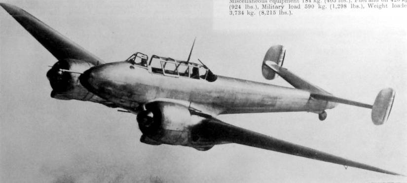 Forgotten History: The Top 5 French Aircraft Of The Second World War