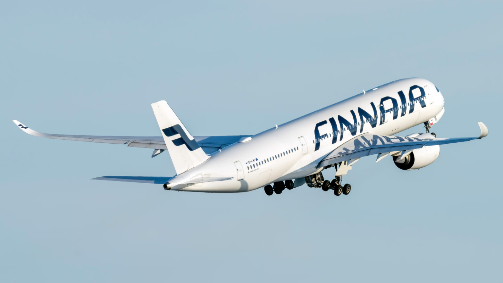 Finnair Says Airline Partnerships Are Essential To Expansion In The ...