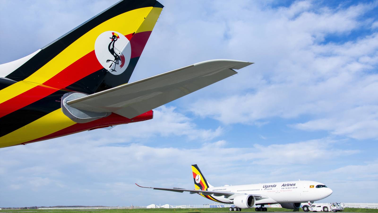 Exclusive: Uganda Airlines To Double Fleet & Destinations Over The Next ...