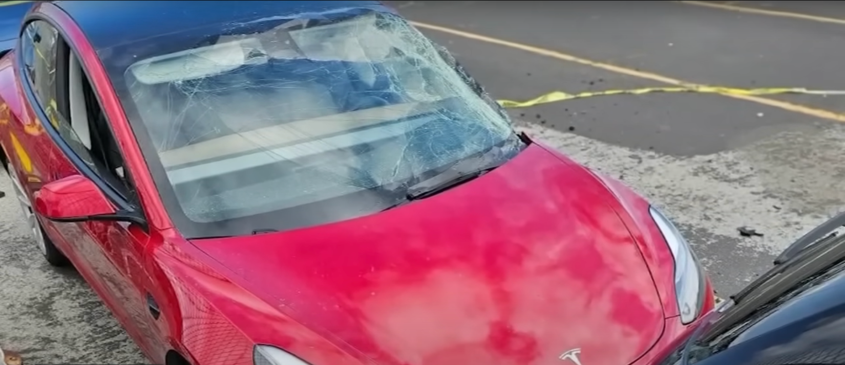Over 4 Months: Bay Area Woman Still Without Car After It Was Destroyed ...