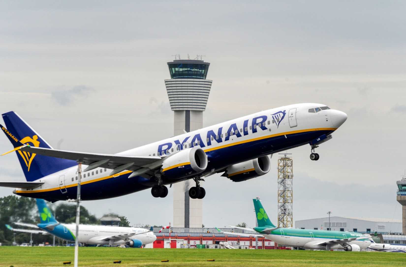 Network Knowledge: These Are easyJet & Ryanair's Longest Routes This Month