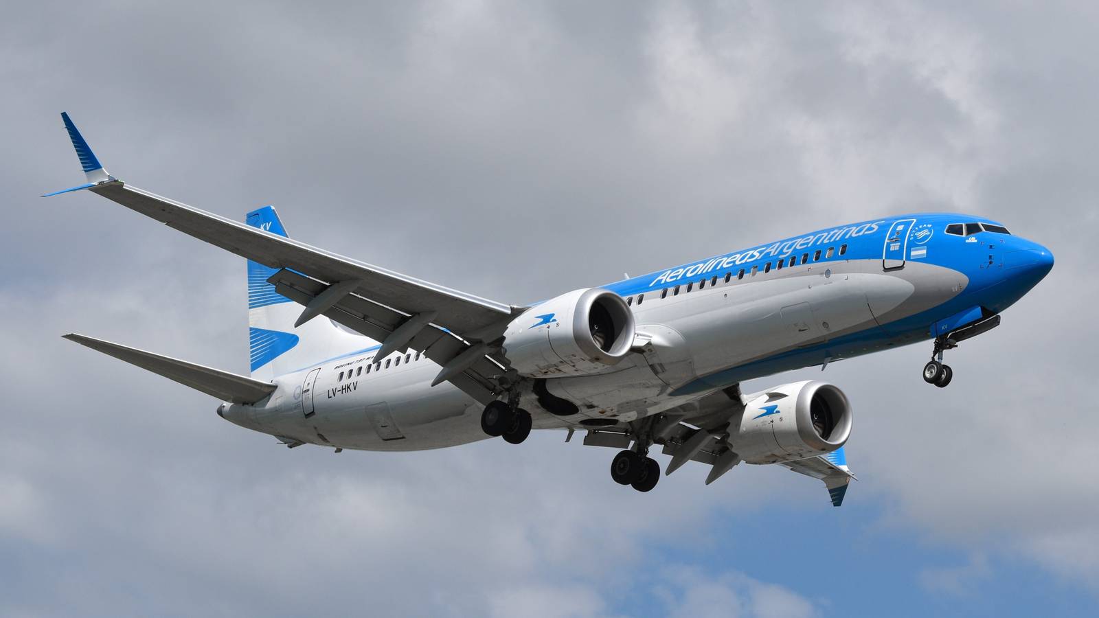 8h 10m: The World's New Very Long Boeing 737 Non-Stop Service
