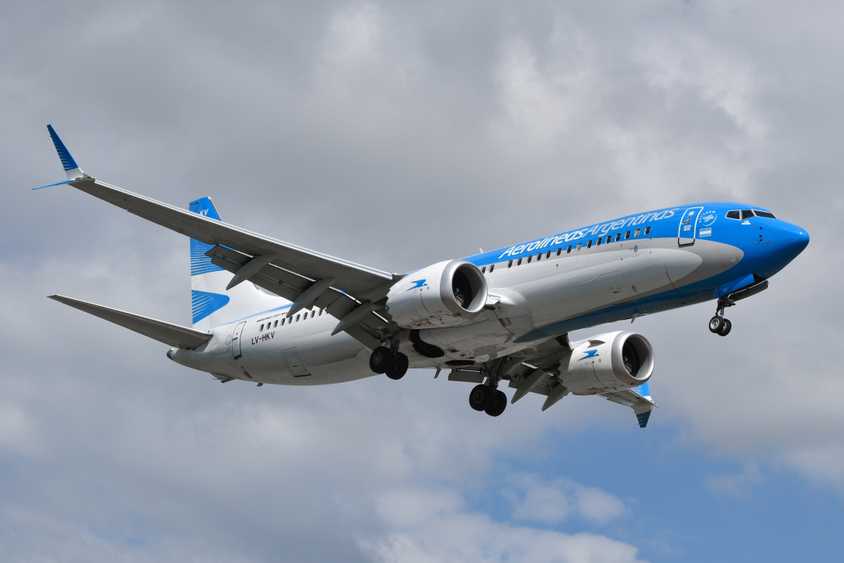 How Much Does Boeing Play A Role In The US Economy?