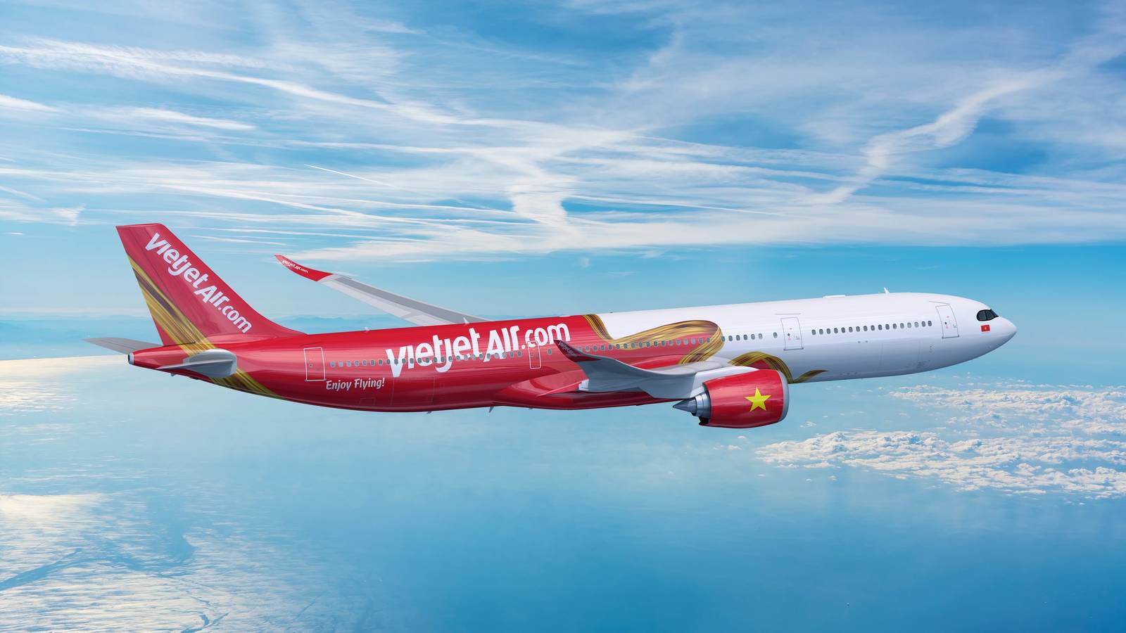 Vietjet & Airbus Sign $7.4 Billion Deal For 20 Airbus A330neos