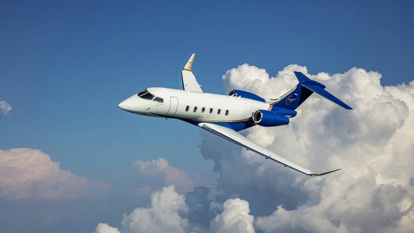 What Are The 10 Most Popular Private Jet Charter Companies?