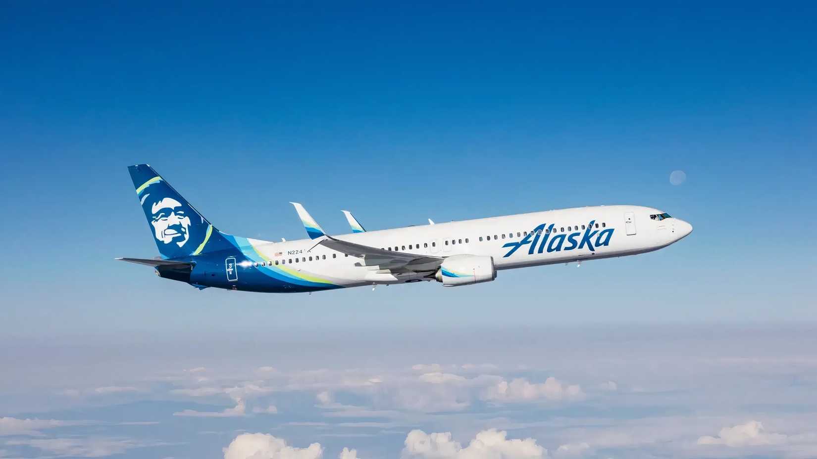 Examined: The 6 Different Boeing 737 Variants In Alaska Airlines ...
