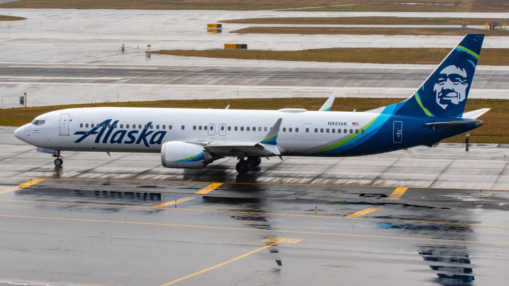 Update: Alaska Airlines Replaces Fish That Spoiled After Diverted Flight