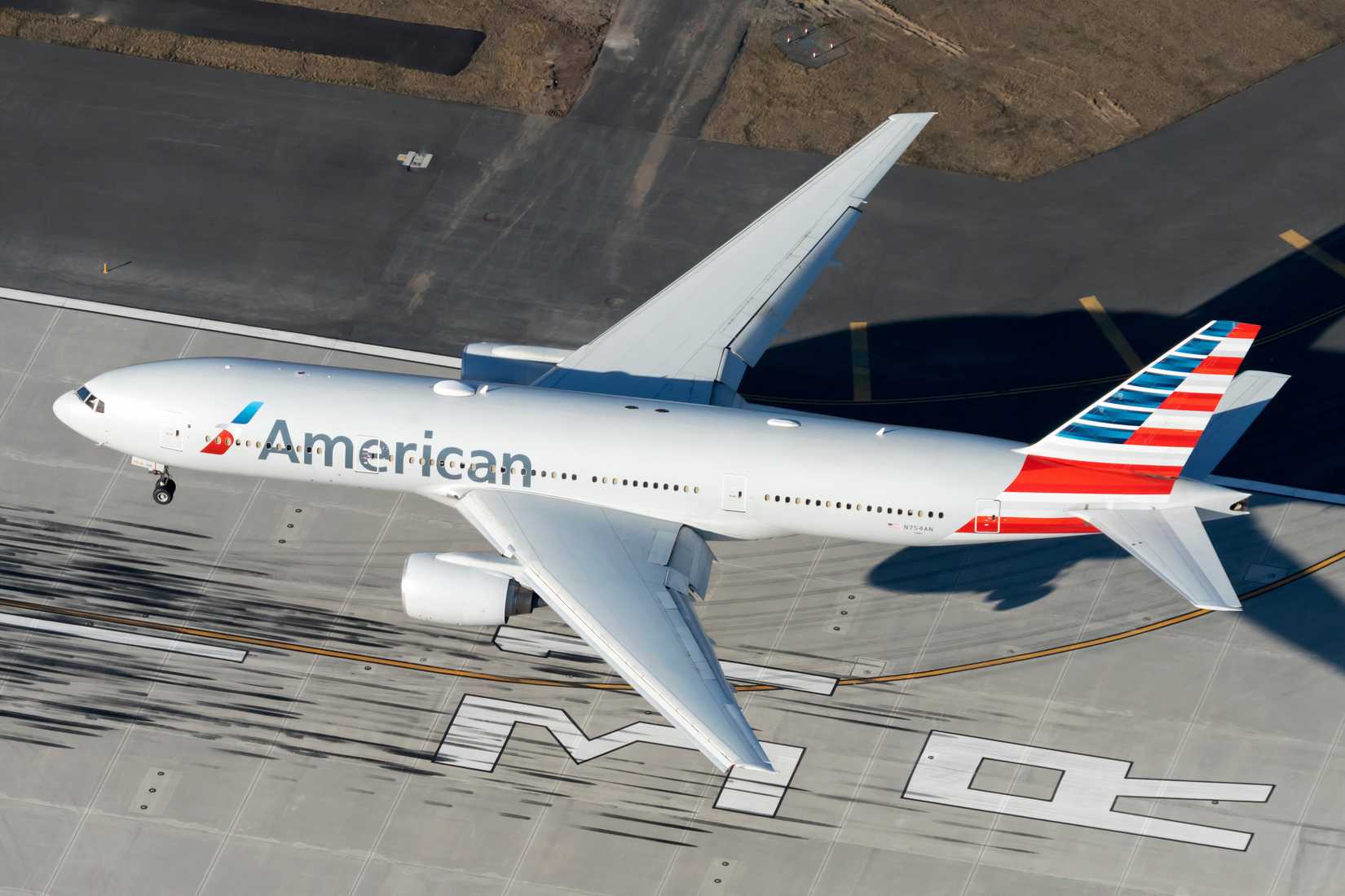 Analysis: The Top Differences Between American Airlines’ Boeing 777 ...
