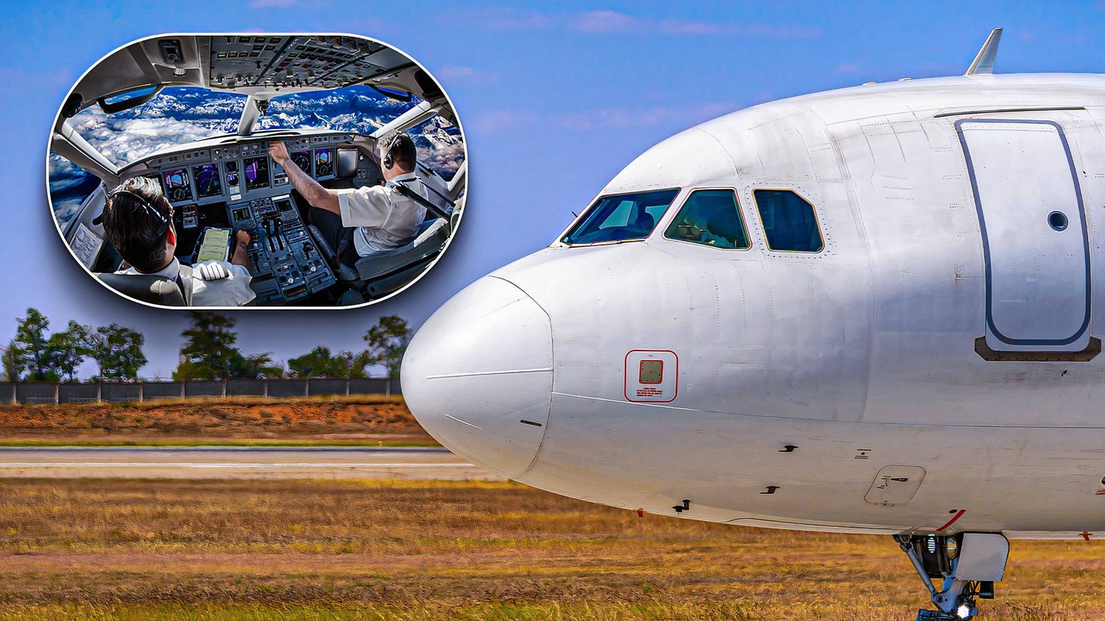 Familiar Faces: How Often Do Captains Fly With The Same First Officer?