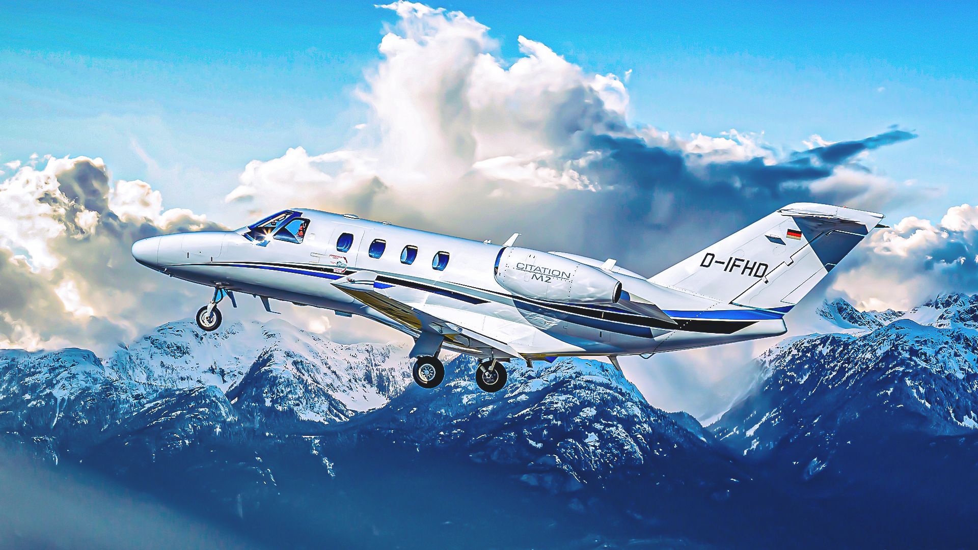 What Are The Requirements To Fly A Private Jet In The USA?