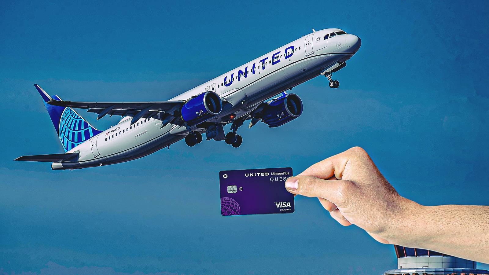 5 Unique Benefits Of The United Quest Card