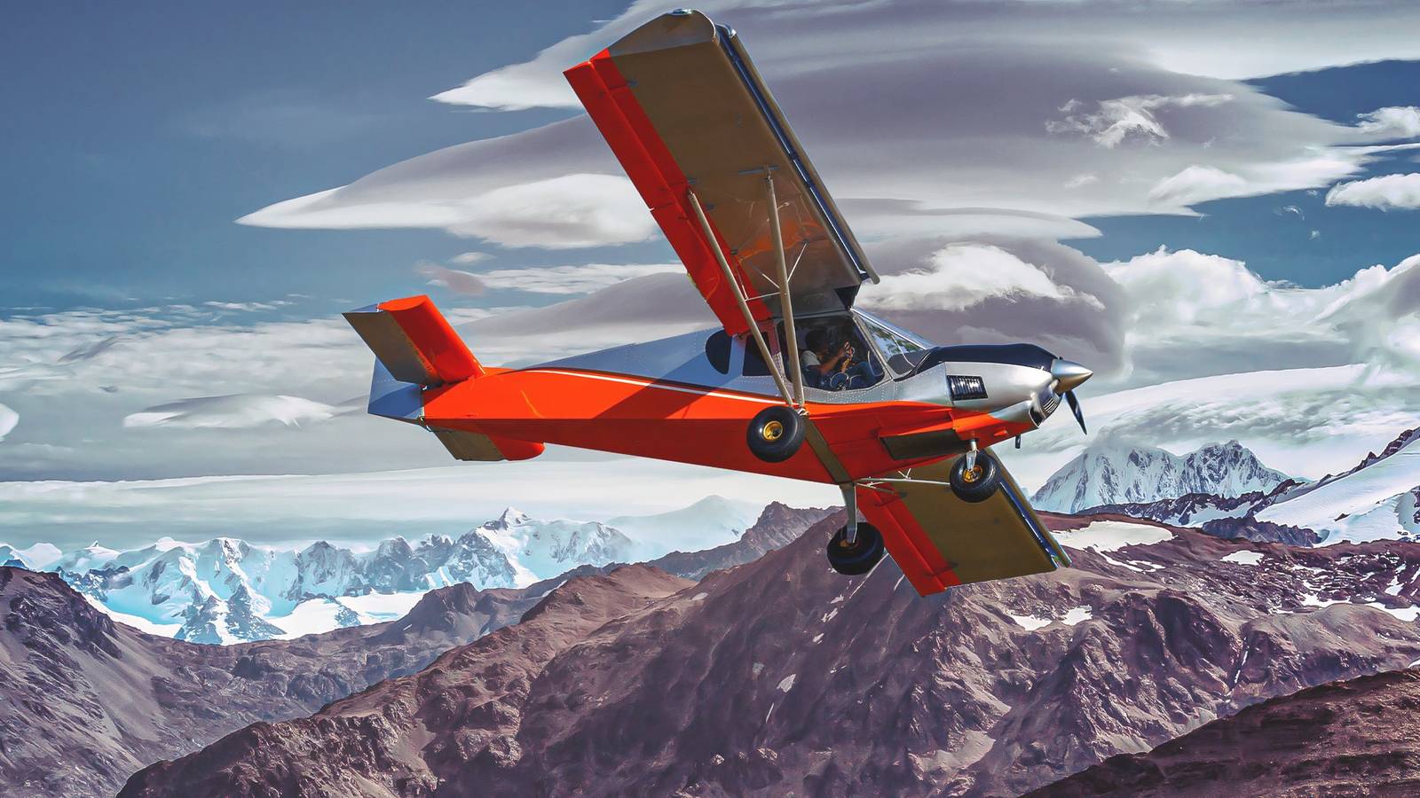 6 General Aviation Aircraft Expected To Be Displayed At EAA AirVenture