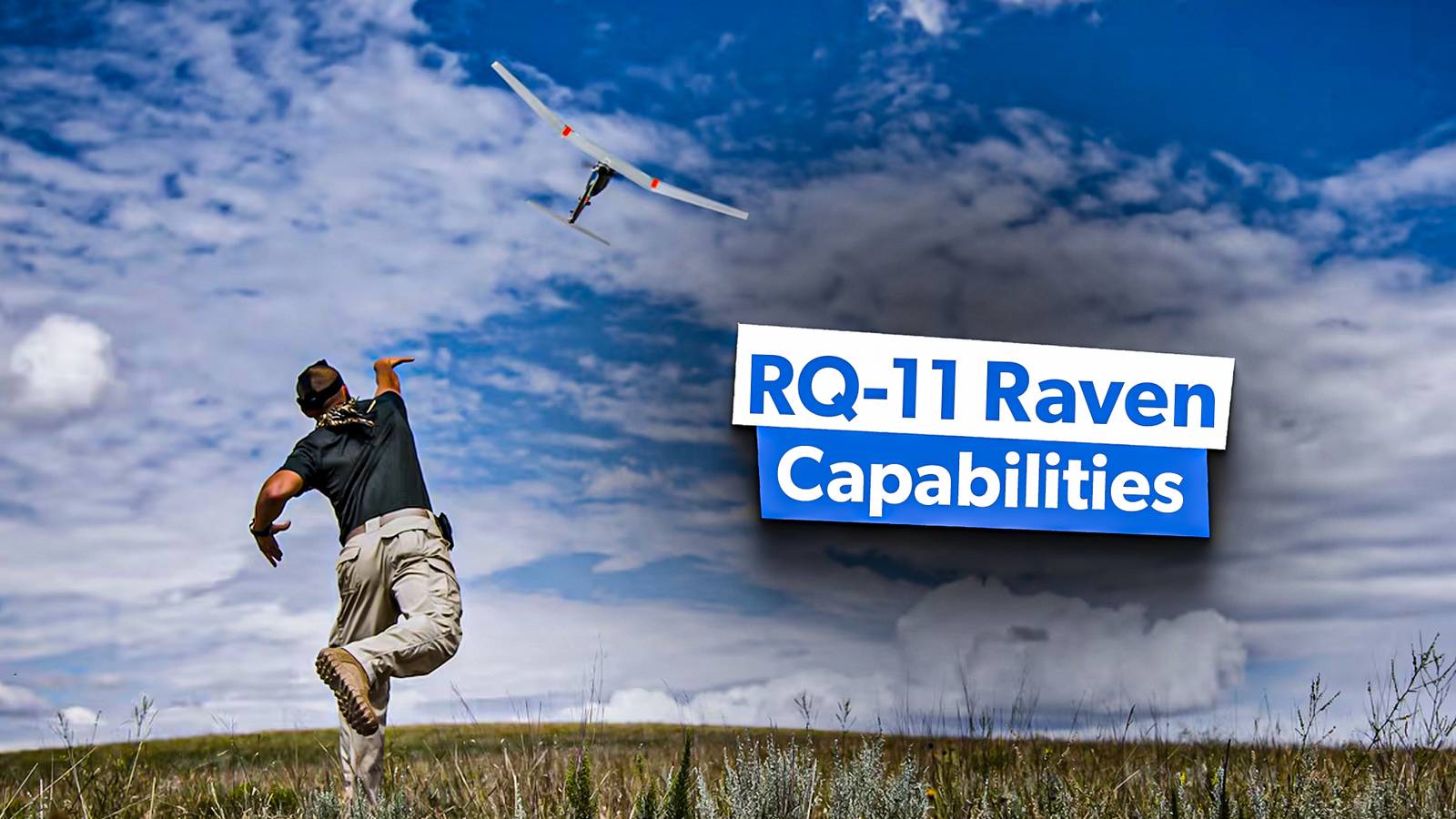 What Are The Reconnaissance Capabilities Of The US Army & Air Force RQ ...