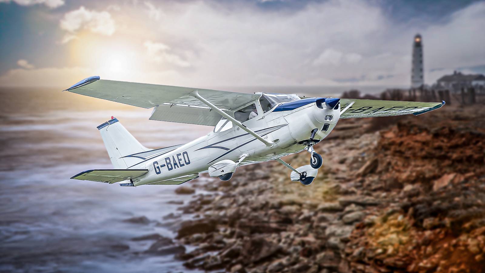 Which 7 Textron Aviation Aircraft Will Be At EAA AirVenture This Year?