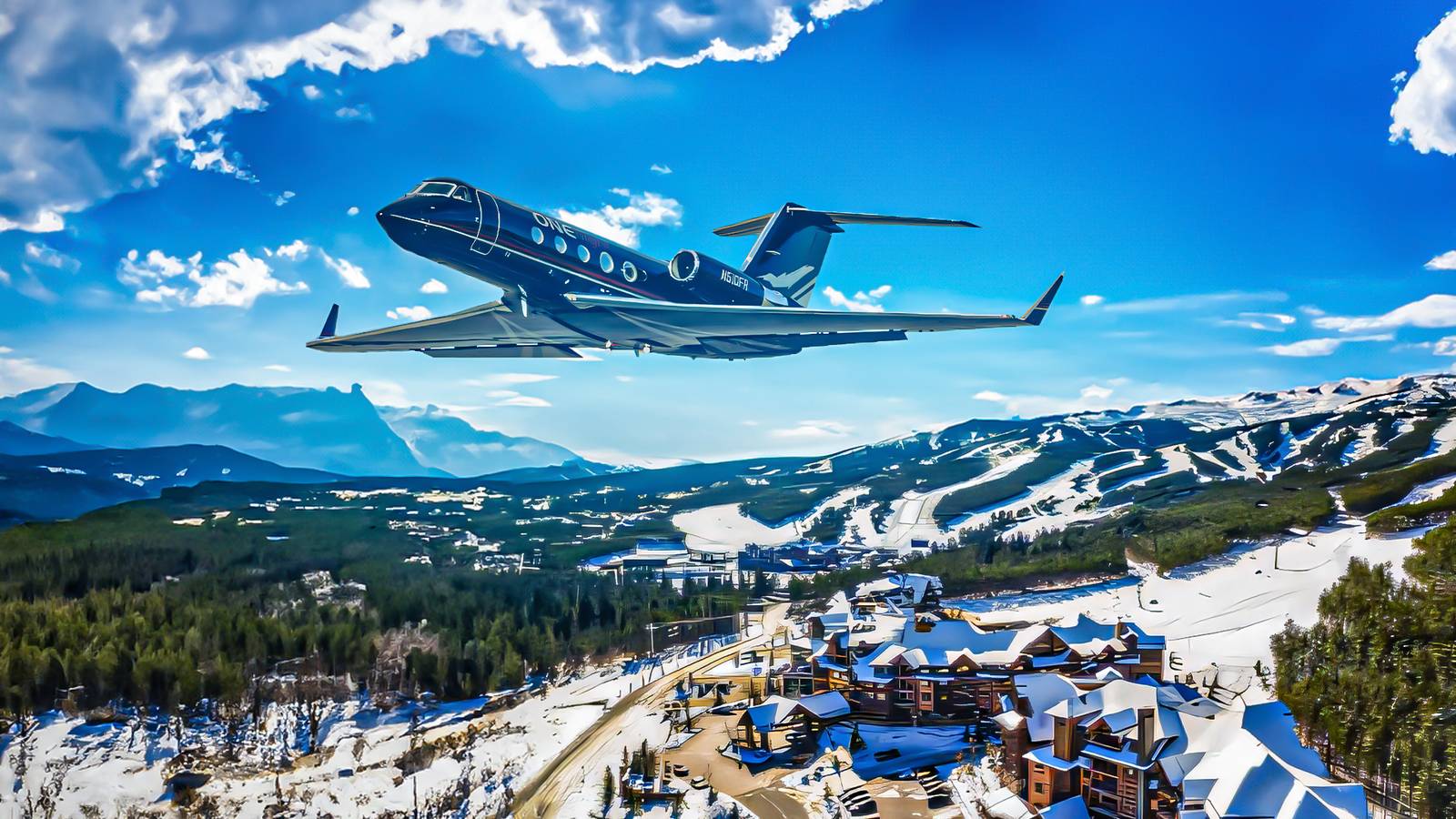 What Are BAJIT Flights & How Much Do They Cost?