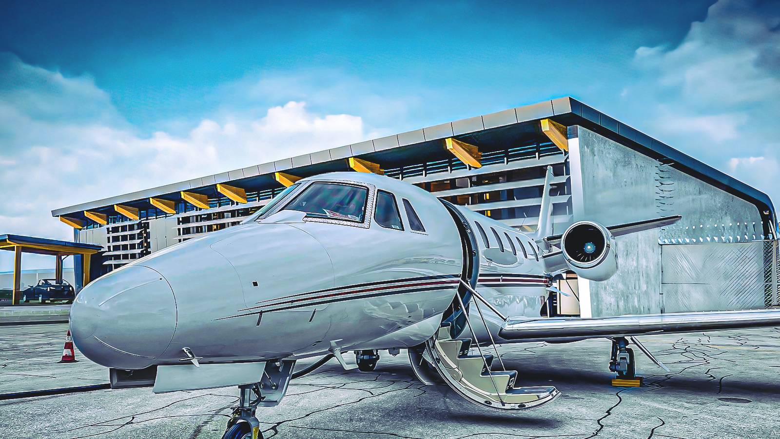 FAQS About FBOS: What To Know About Fixed Base Operators