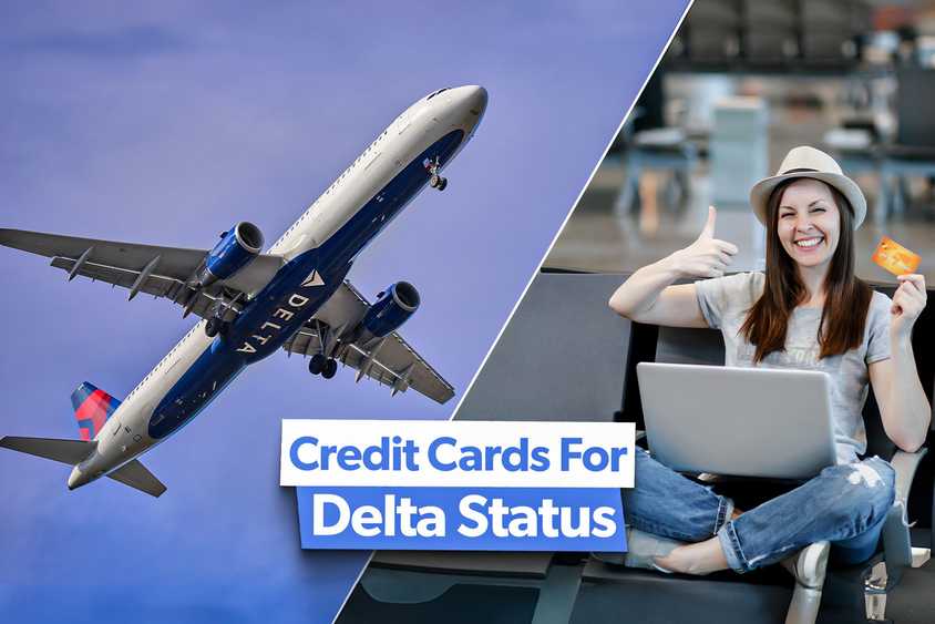 The Different Tiers Of Delta Air Lines' SkyMiles Program