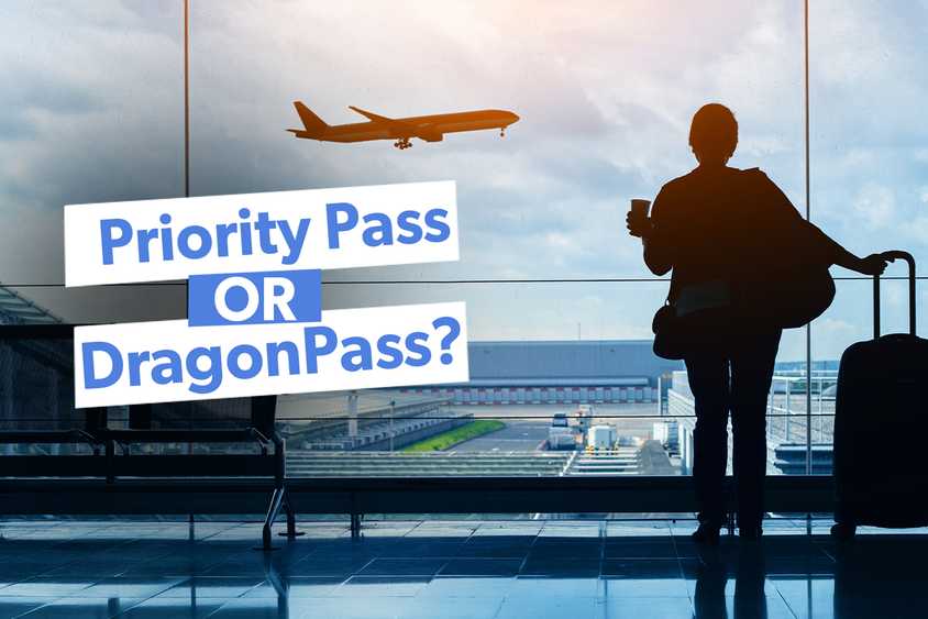 Worldwide Lounge Access: Everything You Need To Know About Priority Pass