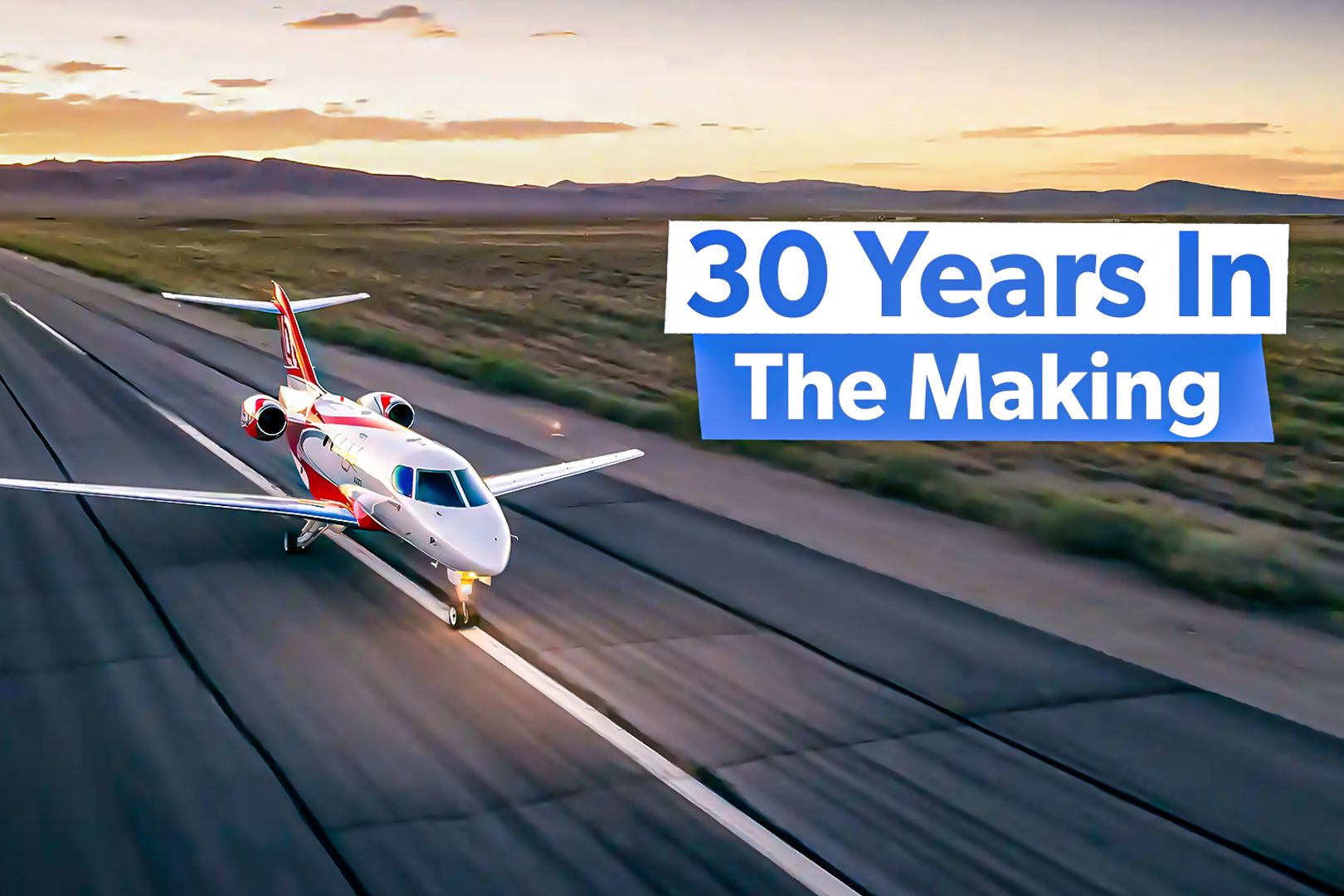 A Closer Look At The History Of Swearingen Aircraft