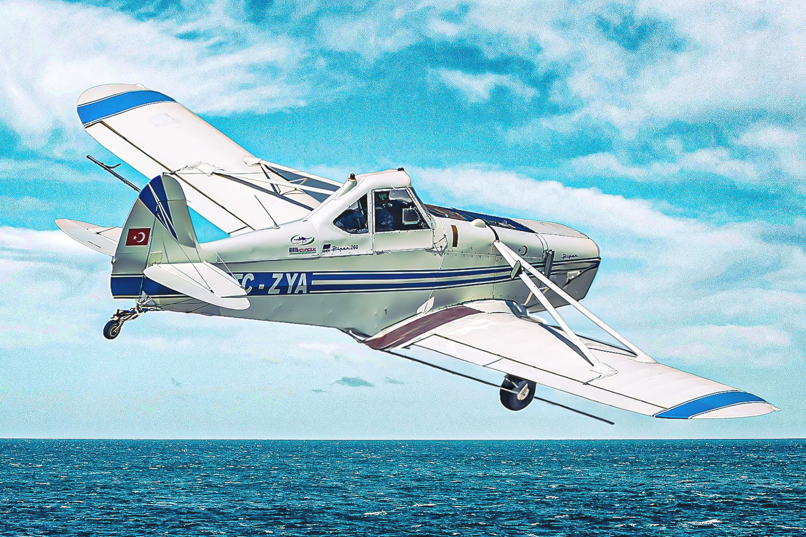 How Much Does A Piper Archer Cost In 2025?