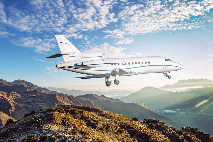 Business Jet Type Ratings: Which Aircraft Have Commonality?