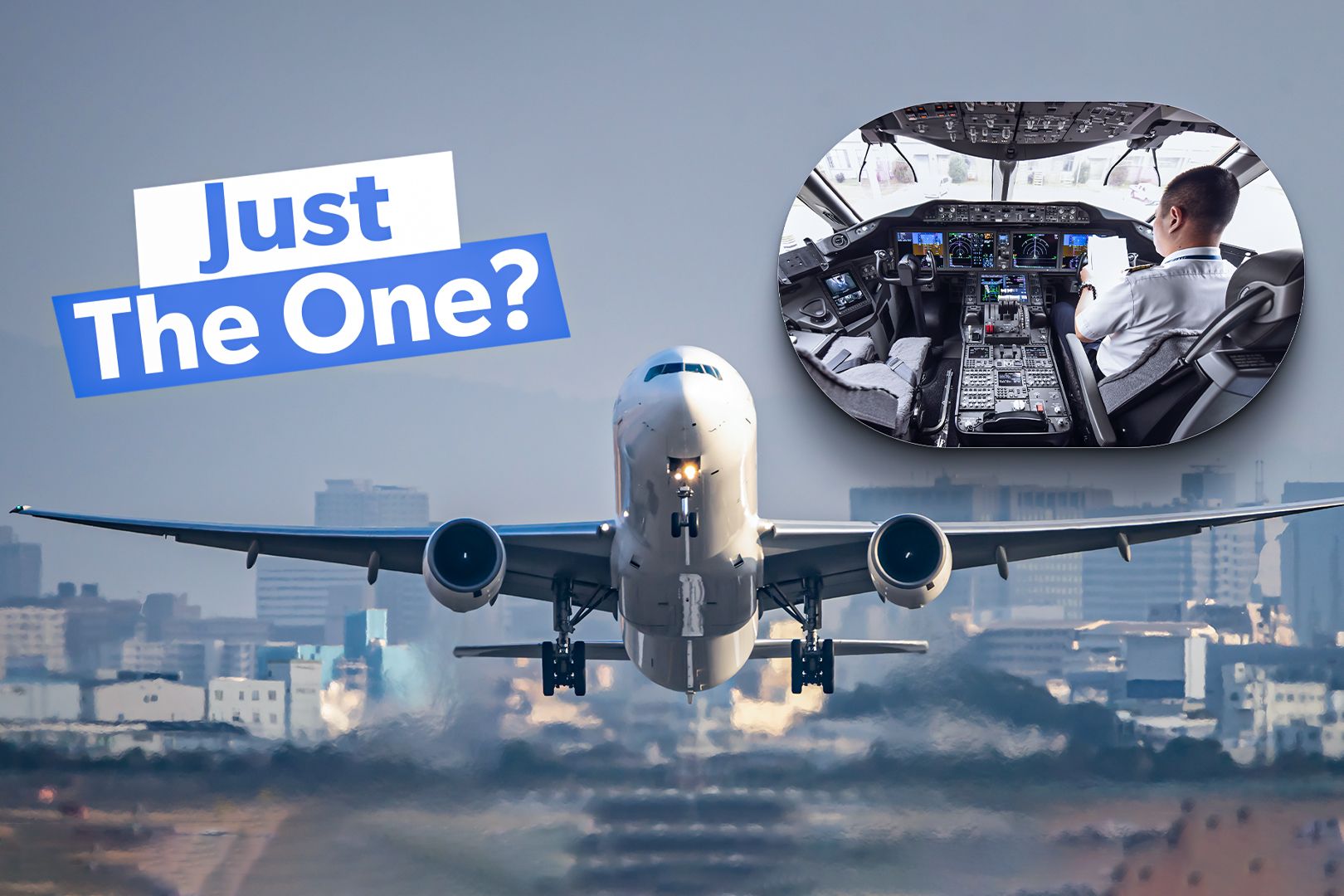 Explained: The Importance Of Rest Periods For Pilots