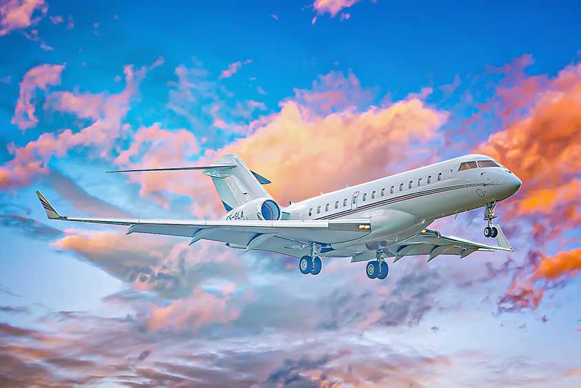 CAM: What Is The Certified Aviation Manager Program?