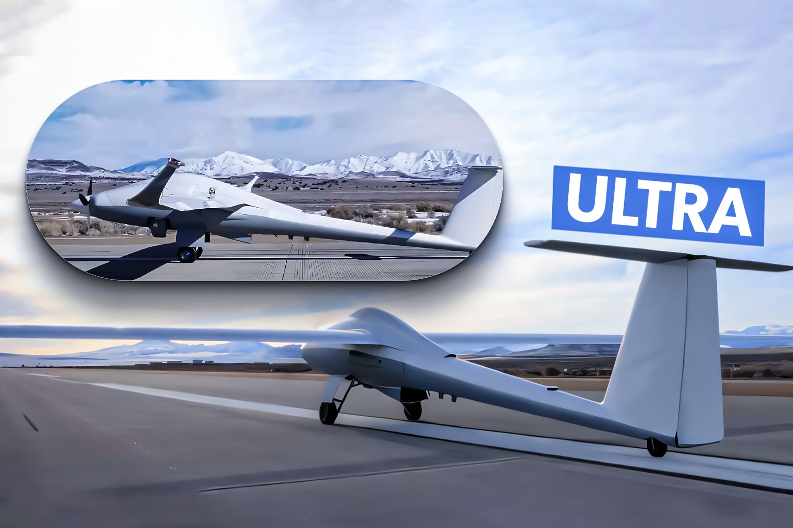 What To Know About The US Navy's MQ-25 Stingray Aerial Refuelling Drone