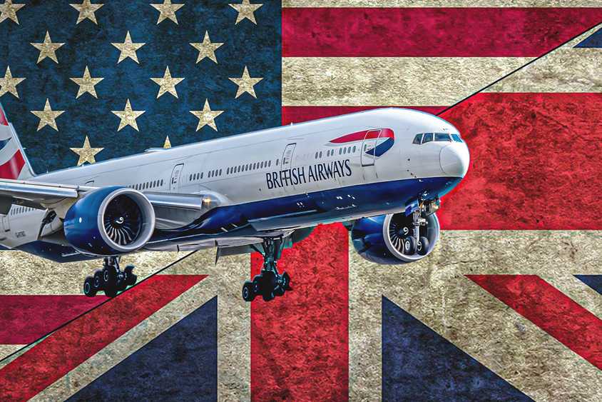 British Airways' Boeing 777 Fleet: Everything You Need To Know