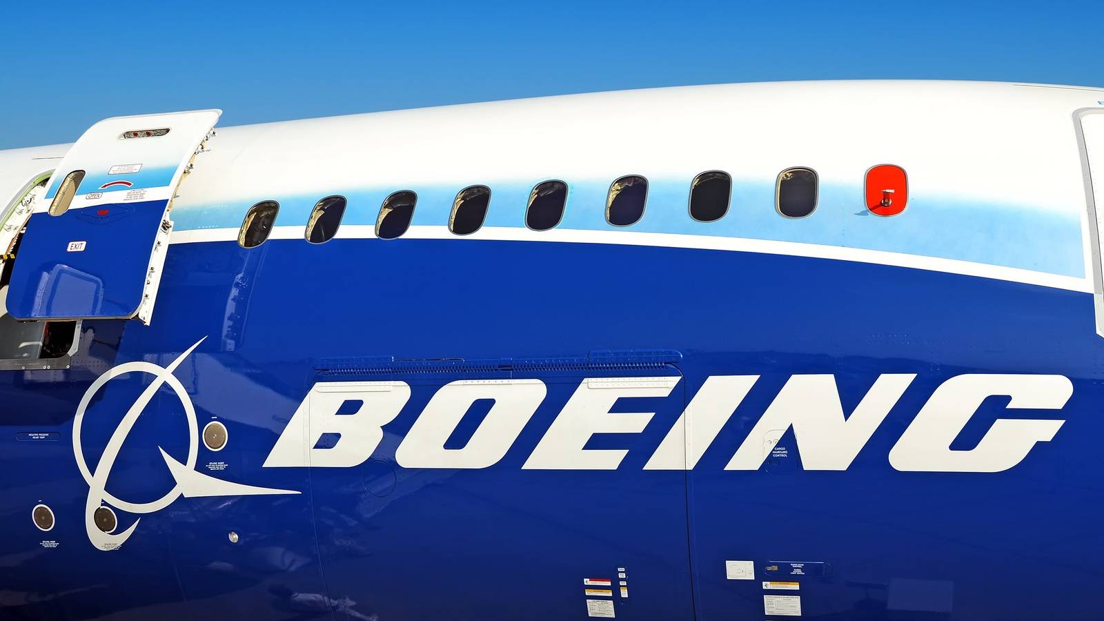 Why Does Boeing Need European Approval For The Spirit AeroSystems Deal?